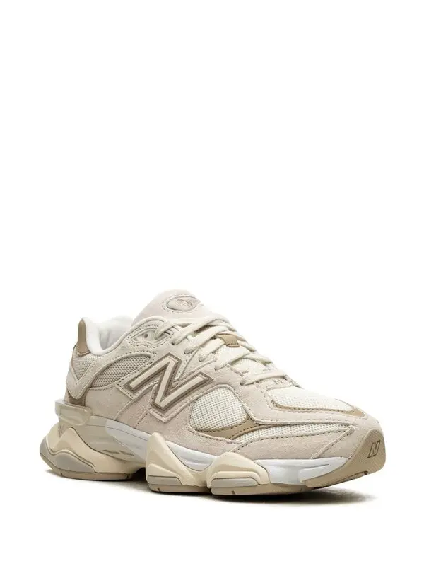 NEW BALANCE 9060 Sneakers - Neutrals