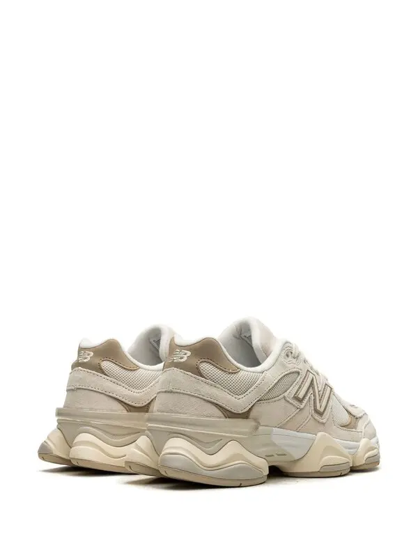 NEW BALANCE 9060 Sneakers - Neutrals