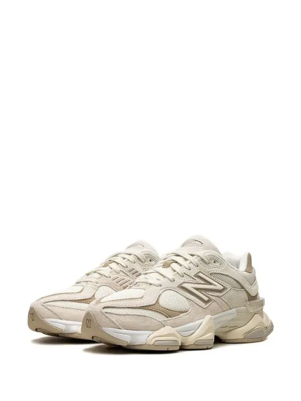 NEW BALANCE 9060 Sneakers - Neutrals