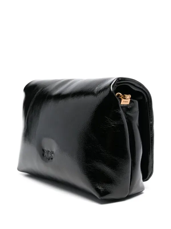 Pinko Love Click Puff Classic Cross Body Bag