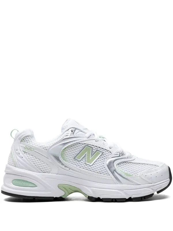 NEW BALANCE 530 Sneakers - White