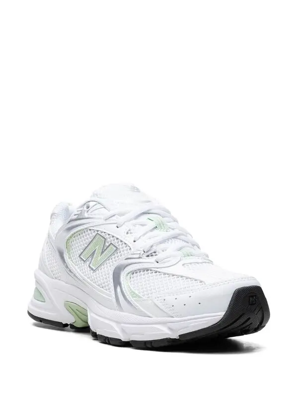 NEW BALANCE 530 Sneakers - White