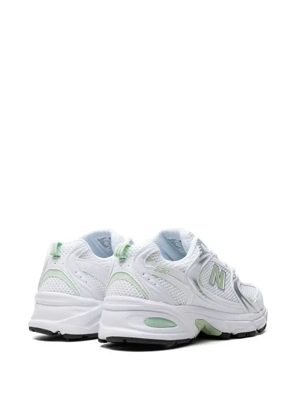 NEW BALANCE 530 Sneakers - White