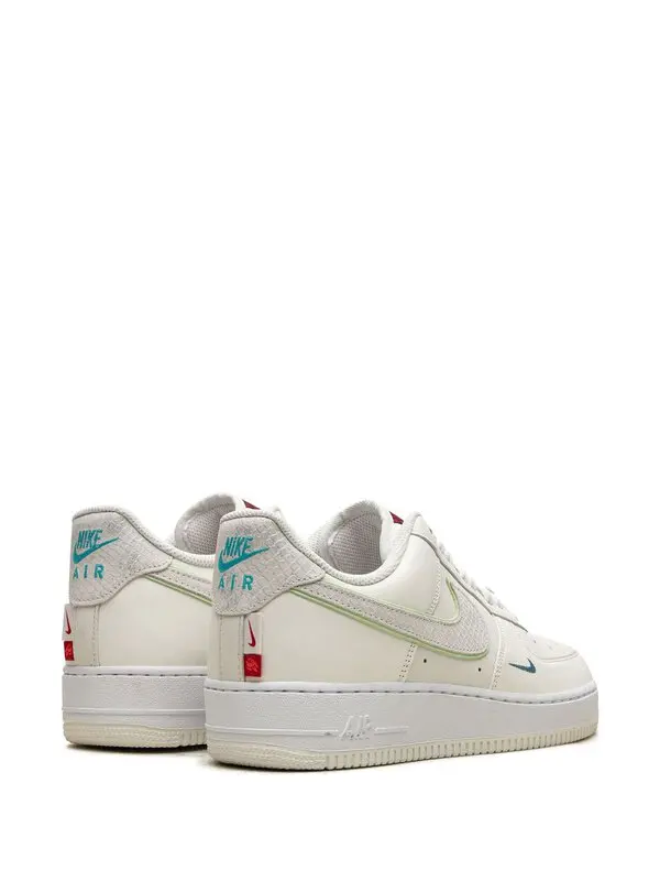 Nike Air Force 1 Year Of The Dragon Sneakers