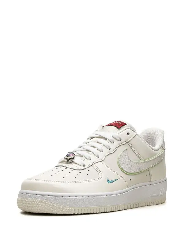 Nike Air Force 1 Year Of The Dragon Sneakers