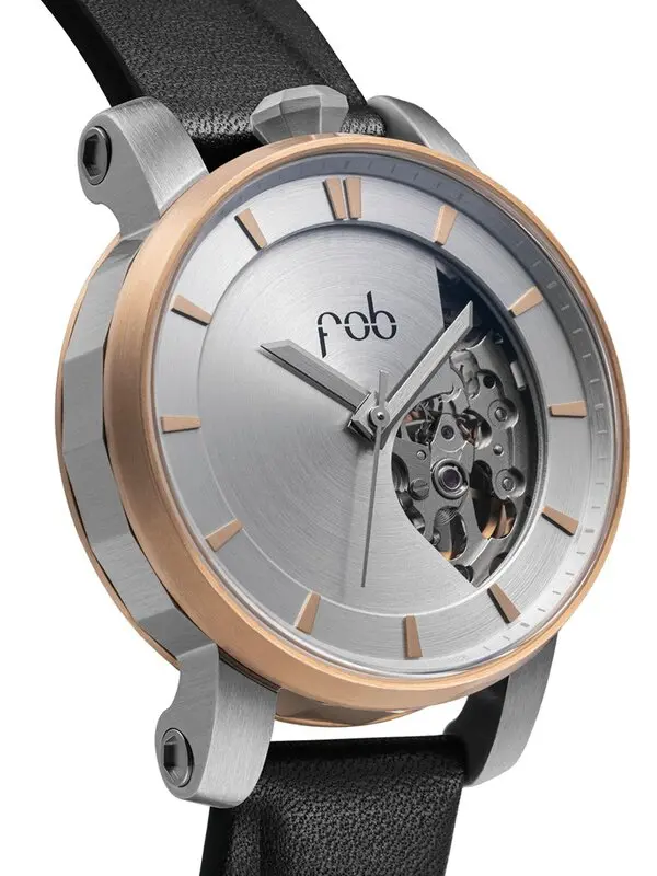 FOB PARIS R360 Aura 36mm Watch