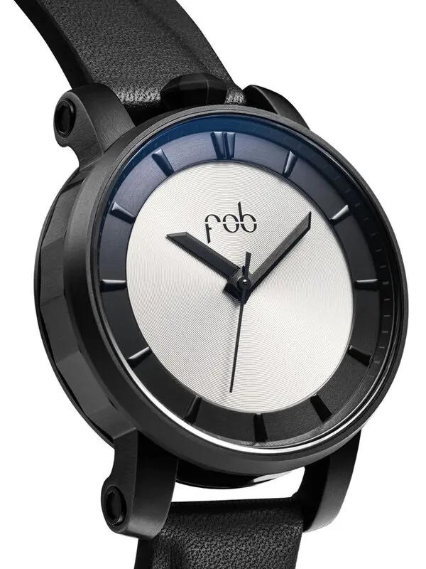FOB PARIS R360 Concrete 36mm - Black