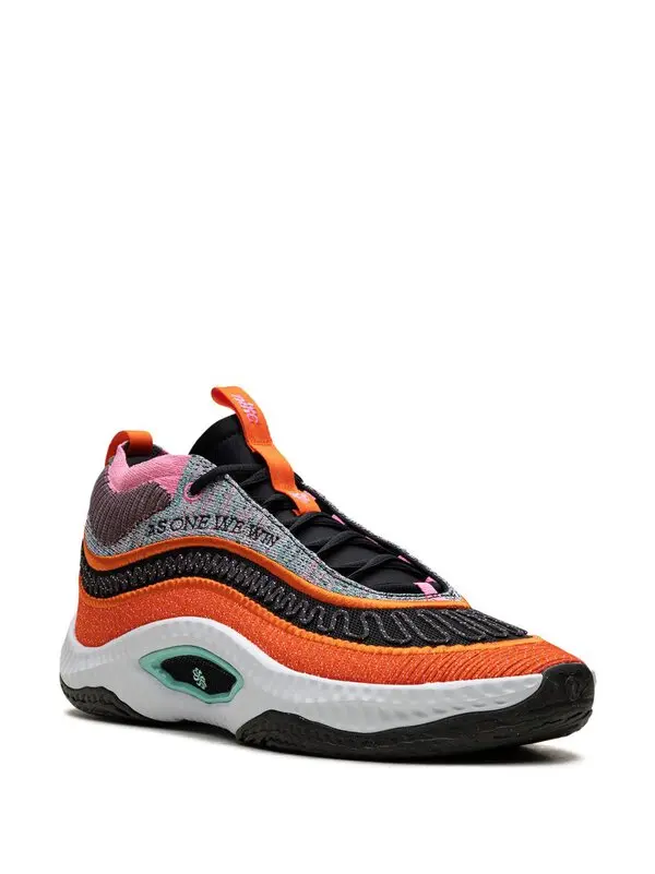 Nike Cosmic Unity 3 As One We Win Sneakers