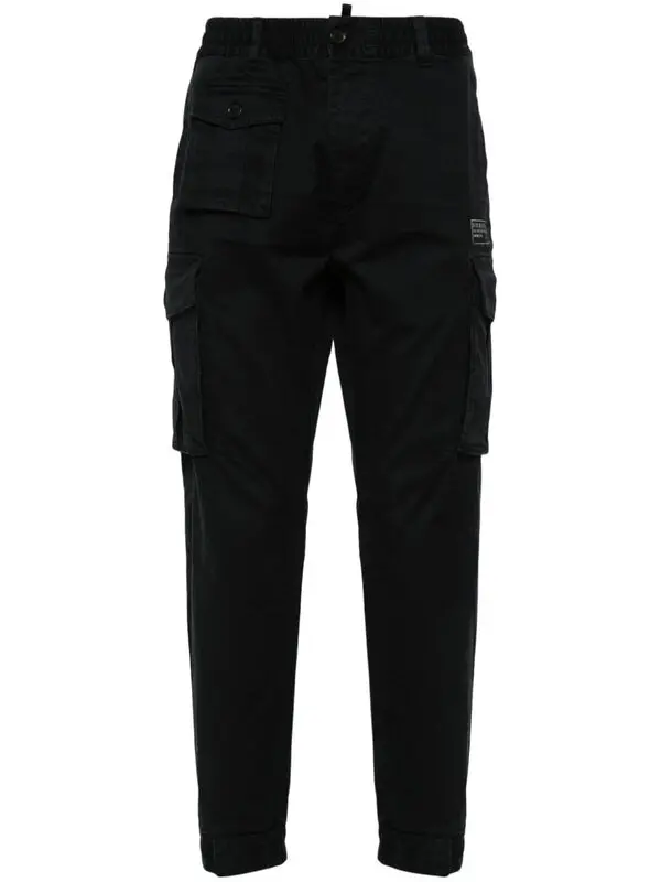 Dsquared2 Urban Cypros Cargo Trousers