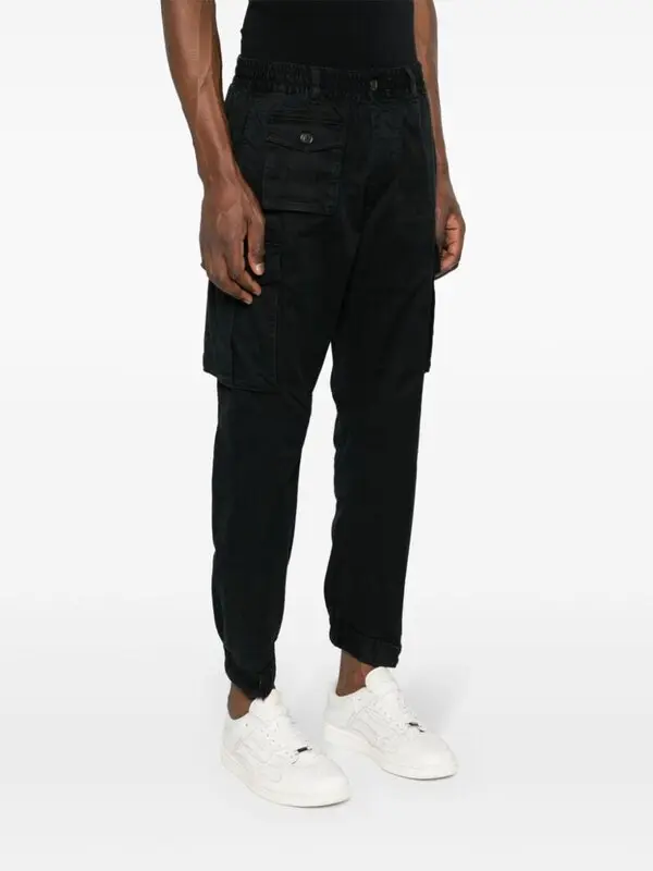 Dsquared2 Urban Cypros Cargo Trousers