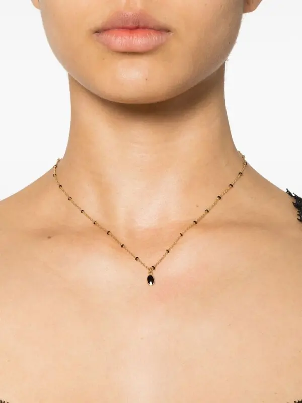 Isabel Marant Étoile Casablanca Beaded Necklace