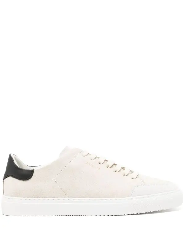 Axel Arigato Clean 90 Triple Sneakers - Neutrals