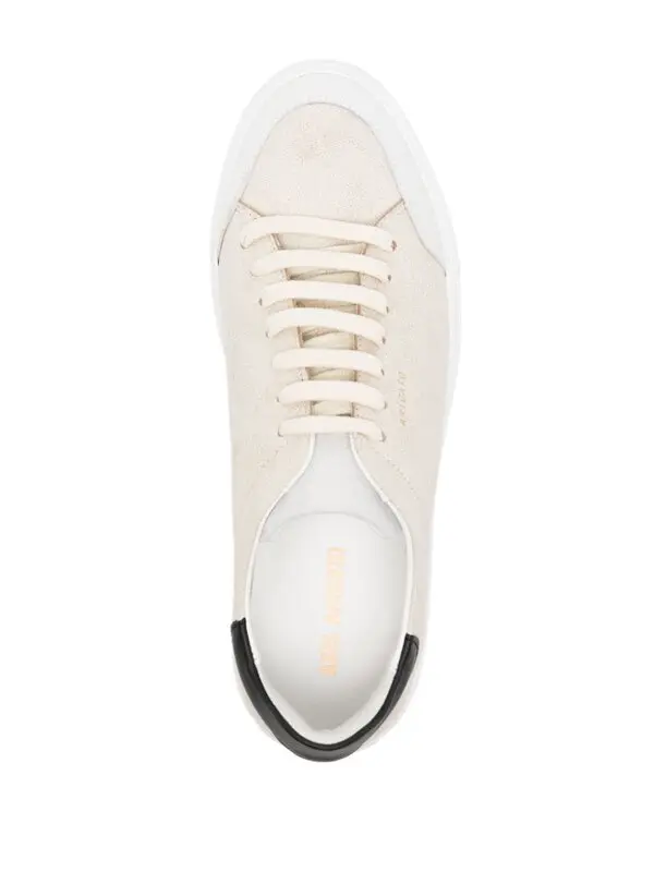 Axel Arigato Clean 90 Triple Sneakers - Neutrals
