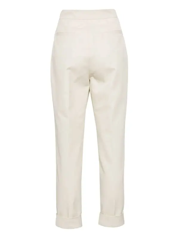 Dice Kayek Straight-fit Trousers