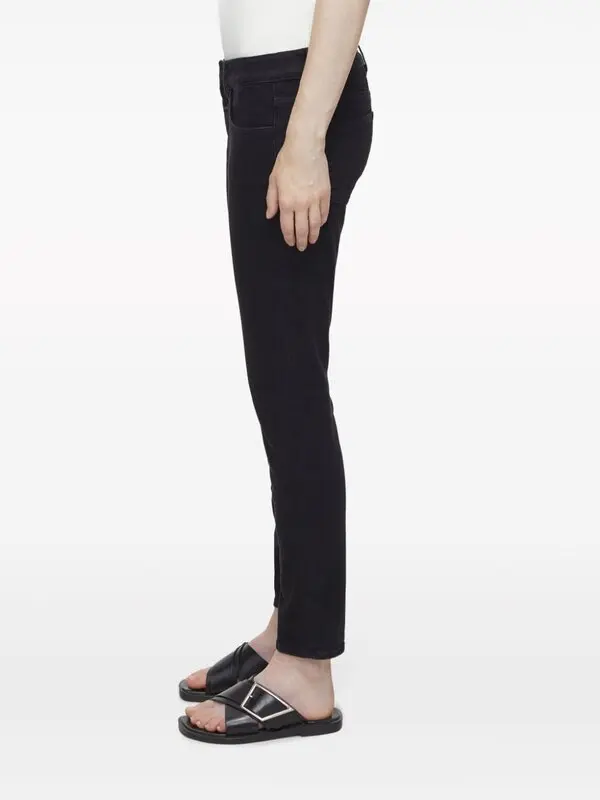 Closed Skinny-cut Cropped Jeans