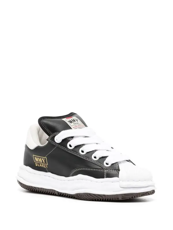 Mihara Yasuhiro Blakey Sneakers