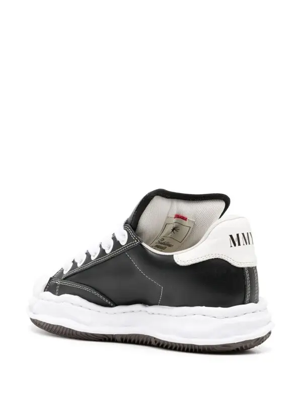 Mihara Yasuhiro Blakey Sneakers
