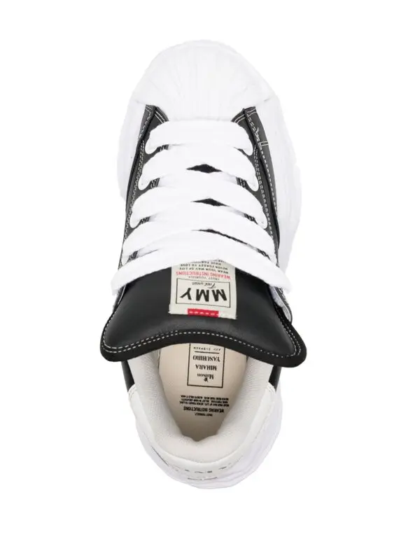 Mihara Yasuhiro Blakey Sneakers