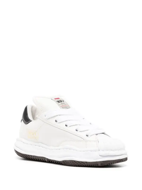 Mihara Yasuhiro Blakey Sneakers