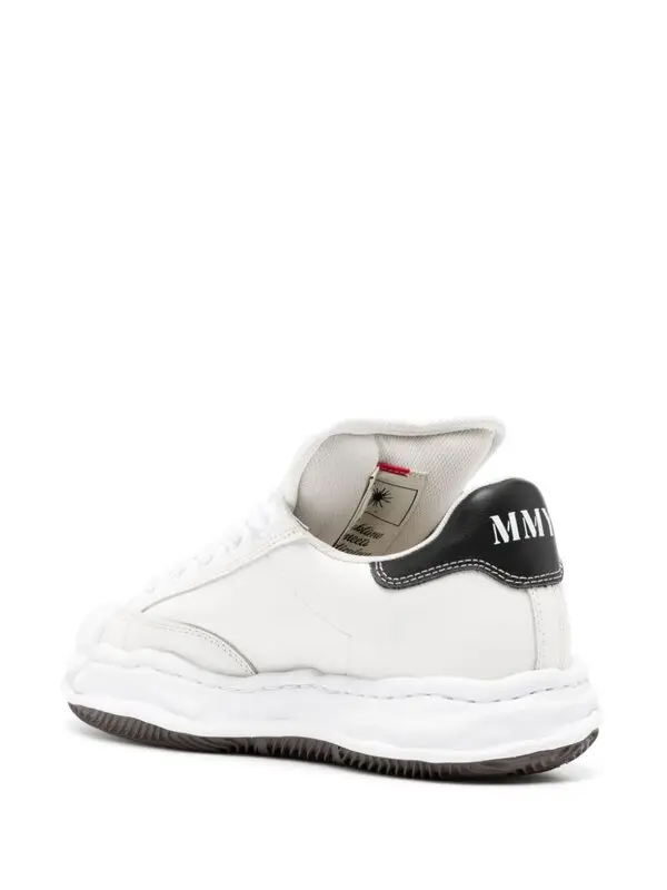 Mihara Yasuhiro Blakey Sneakers