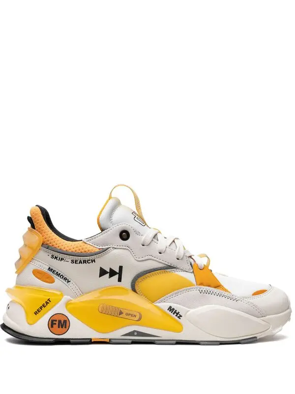 PUMA Rs-xl Playlist The Disc Sneakers