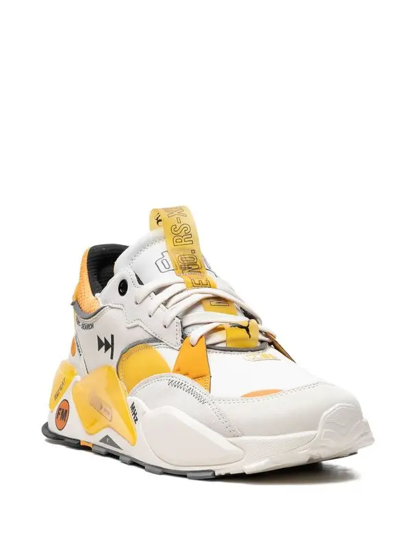 PUMA Rs-xl Playlist The Disc Sneakers