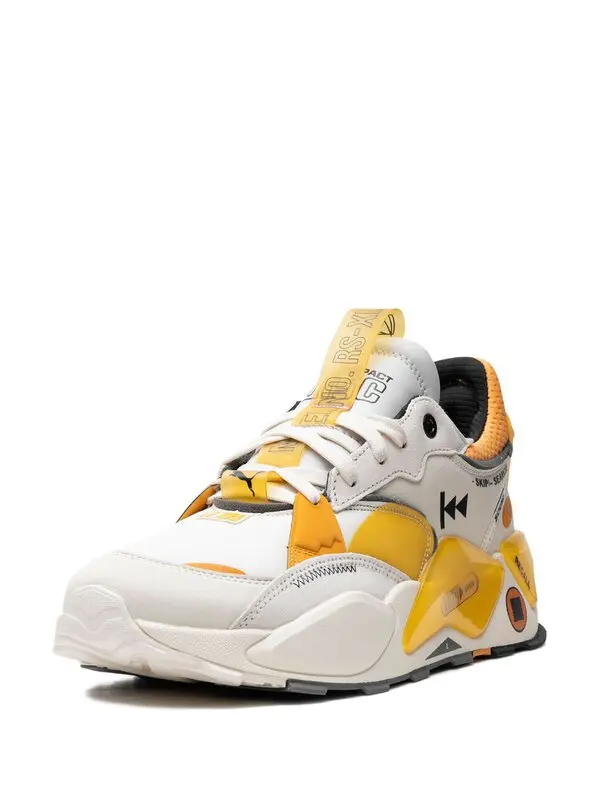 PUMA Rs-xl Playlist The Disc Sneakers