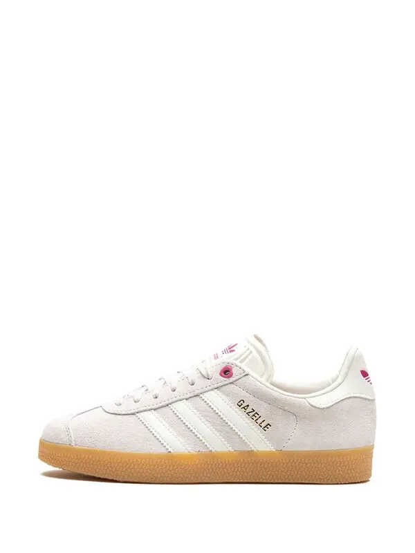 Adidas Gazelle Suede Sneakers - Neutrals