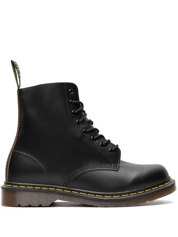 Dr. Martens 1460 Vintage 101 Quilon Combat Boots