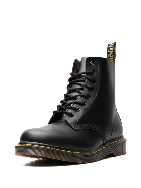Dr. Martens 1460 Vintage 101 Quilon Combat Boots