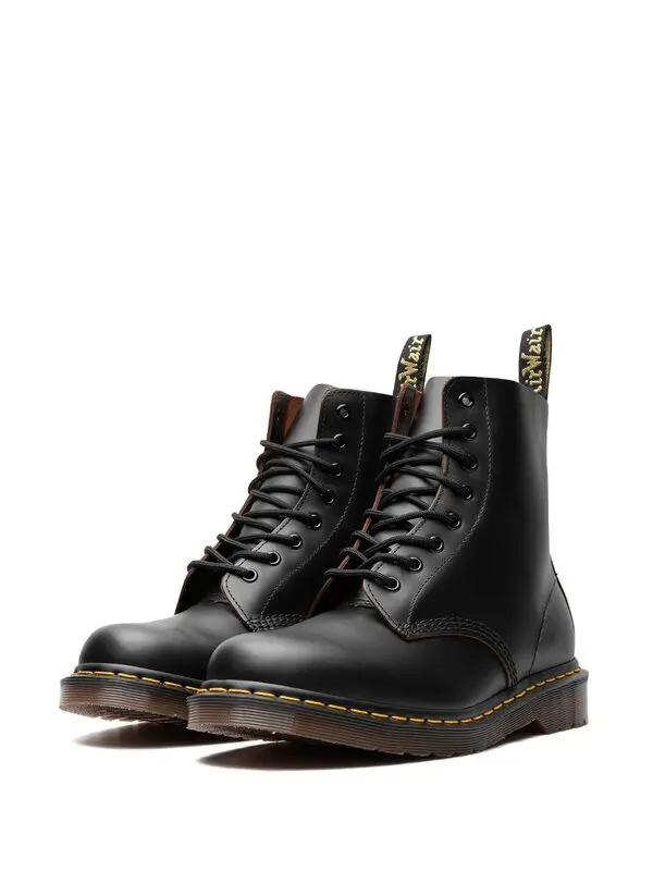 Dr. Martens 1460 Vintage 101 Quilon Combat Boots