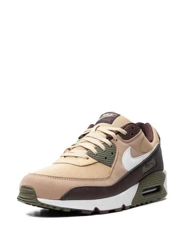 Nike Air Max 90 Sneakers - Neutrals