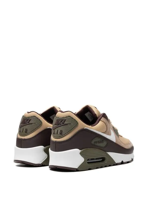 Nike Air Max 90 Sneakers - Neutrals