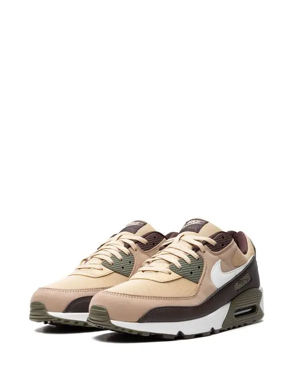 Nike Air Max 90 Sneakers - Neutrals