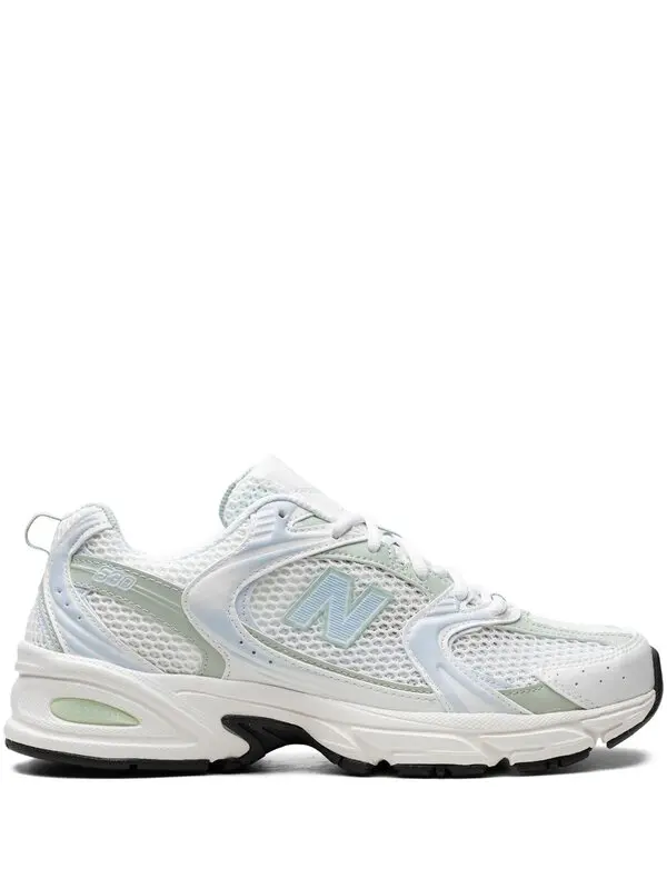 NEW BALANCE 530 Sneakers - White