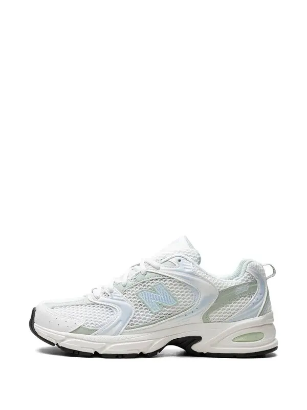 NEW BALANCE 530 Sneakers - White