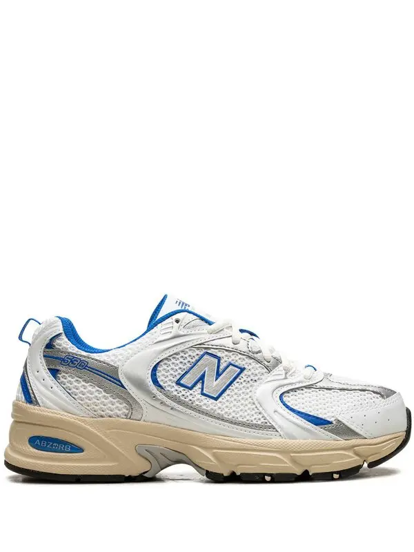 NEW BALANCE 530 Sneakers - White