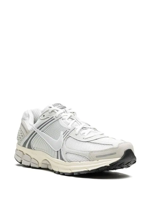 Nike Zoom Vomero Platinum Tint Sneakers - White
