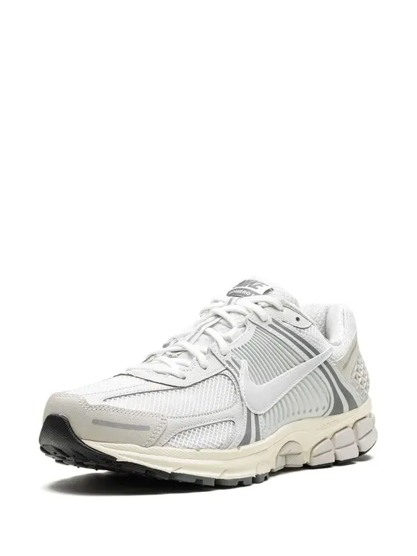 Nike Zoom Vomero Platinum Tint Sneakers - White