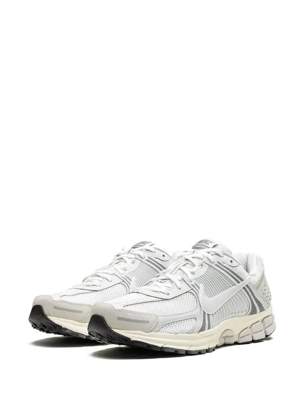 Nike Zoom Vomero Platinum Tint Sneakers - White