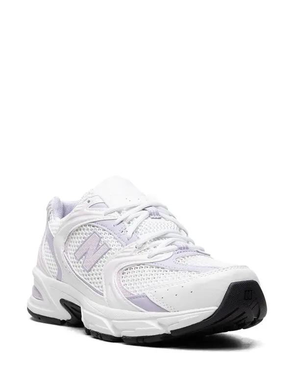 NEW BALANCE 530 Sneakers - White