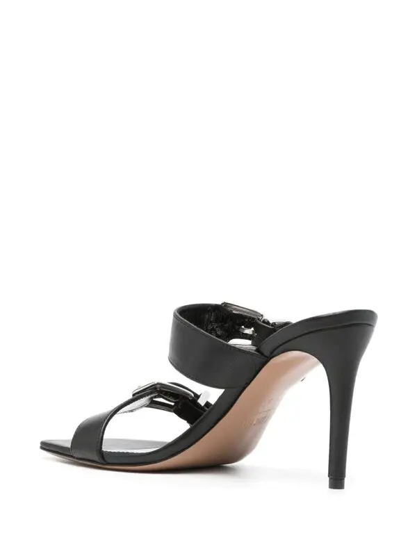Paris Texas 85mm Ursula Sandals