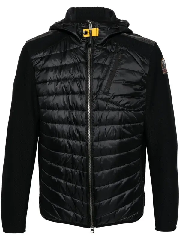 PARAJUMPERS Nolan Padded Jacket
