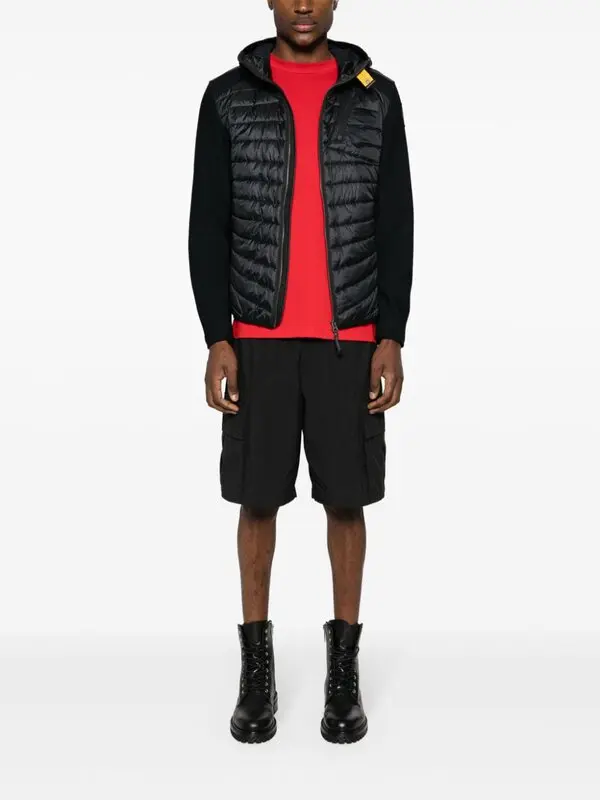 PARAJUMPERS Nolan Padded Jacket