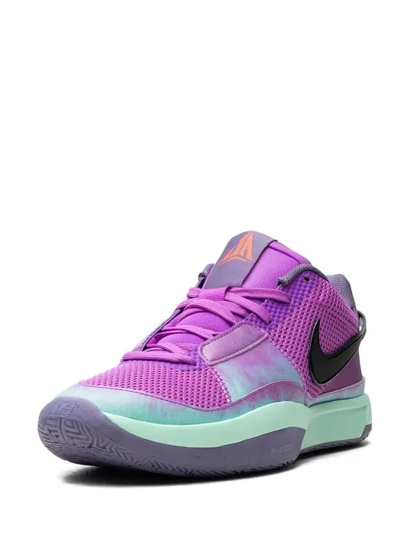 Nike Ja 1 Christmas Sneakers - Purple