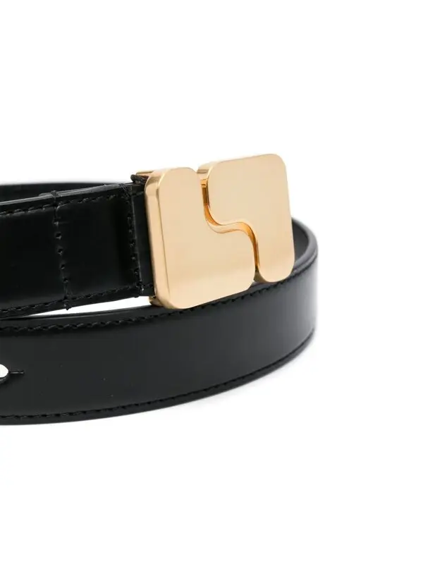 Soeur Ninon Leather Belt