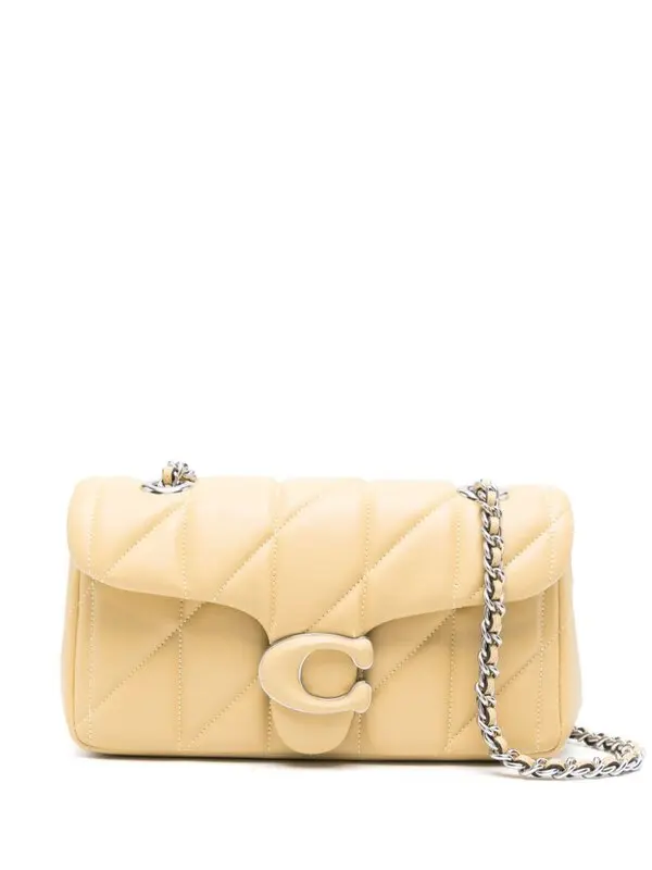 COACH Tabby Shoulder Bag