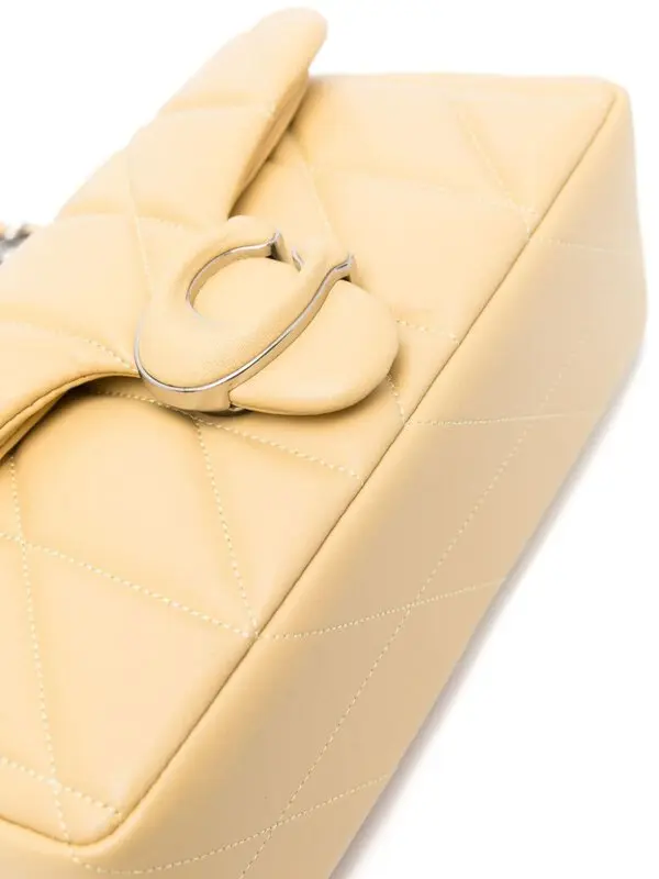COACH Tabby Shoulder Bag