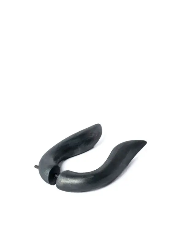 PARTS OF FOUR Hathor Matte-finish Earring