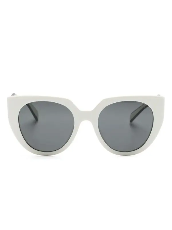 Prada Cat-eye Frame Sunglasses